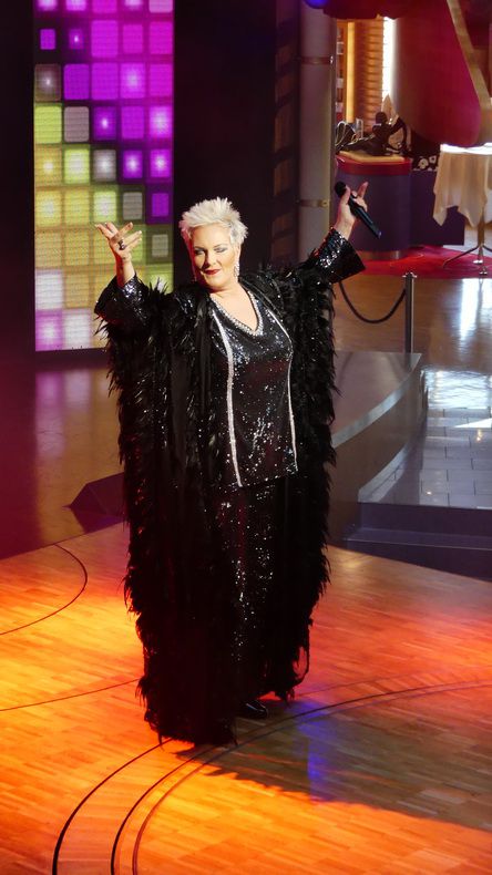 2. Seetag (auf dem Weg nach Reykjavik / Island) -- Aidadiva ...