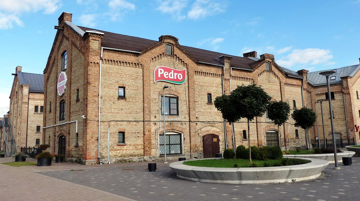 Aidavita - 14-tägige Ostseekreuzfahrt 2016 - Riga / Lettland ...